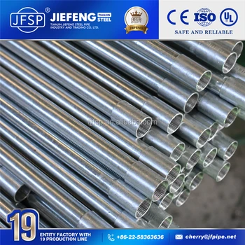 Rsc Conduit Pipe - Buy Gi Conduit Pipes,Galvanized Conduit Pipe,Conduit ...