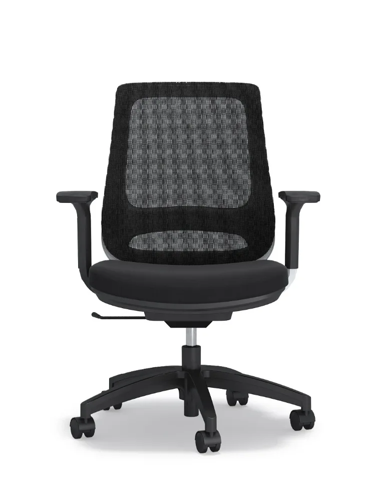 Modern Design Lift Office Task Chair Hot Sale Ergonomic Mesh Fabric ...