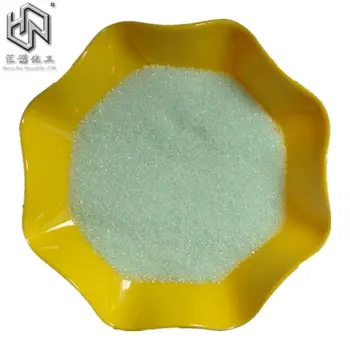 99.5% Ferrous Ammonium Sulfate 6h2o 7783-85-9 (nh4)2so4.feso4.6h2o ...