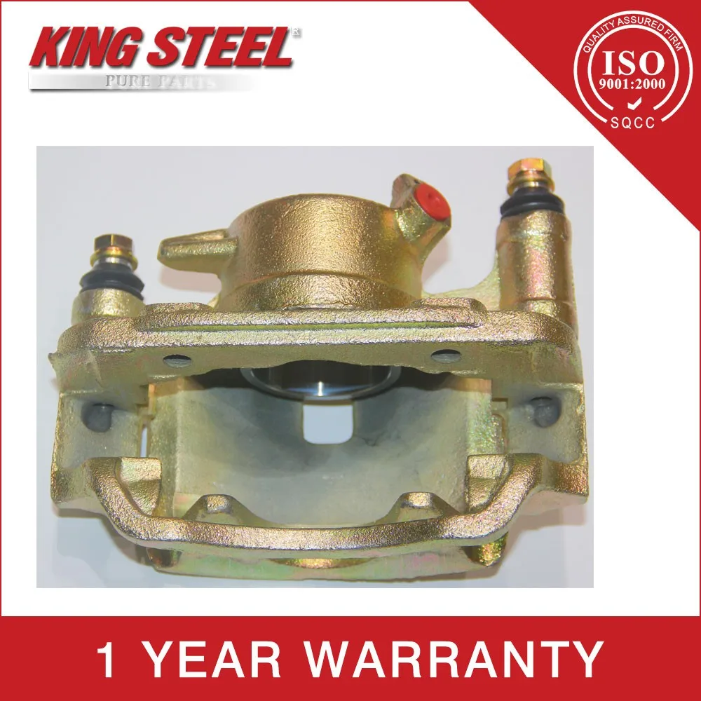 Brake Caliper Aluminum For Toyota Hiace Van,Computer Lh10# Rzh10# 47730 ...
