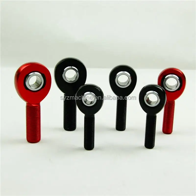 25mm Female Rod End Phs25 Phs 25 Boxed Rose Joint - Buy Phs25 Rose ...