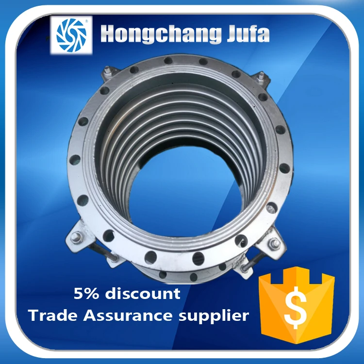 Coefficient Of Thermal Expansion Steel Welding Flange Axial Pipe ...