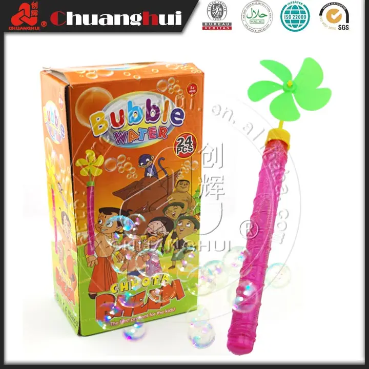 Toy Big Windmill Bubble Water - Buy Bubble Water,Windmill Bubble Water ...