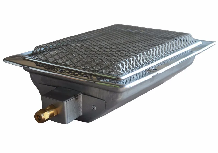 Flameless Infrared Ceramic Burners For Gas Cooker Gas Stove Hd220 - Buy ...