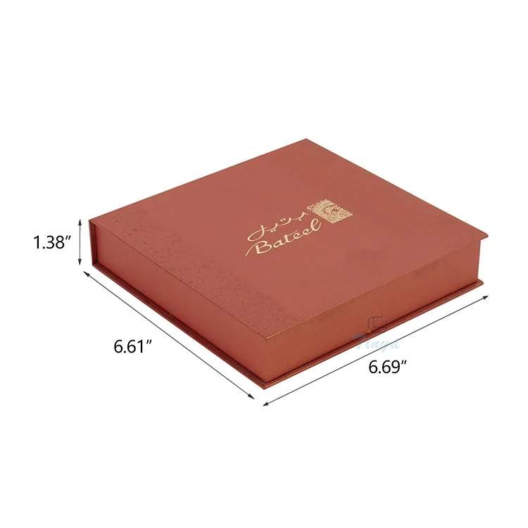 Divided Cardboard Book Shape Packaging Boxes Chocolates - Buy Packaging ...