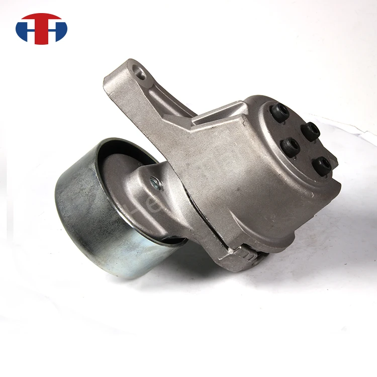 Excellent Quality Engine Belt Tensioner Assembly For Nissan - Buy Drive ...