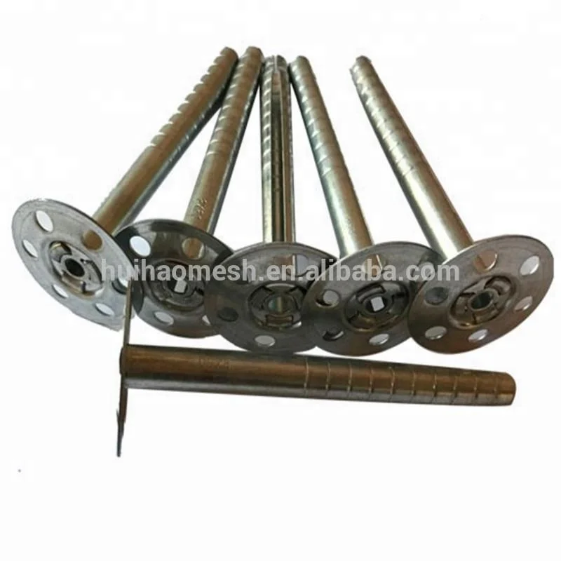 Metal Insulation Plug - Durable and Efficient Solutions