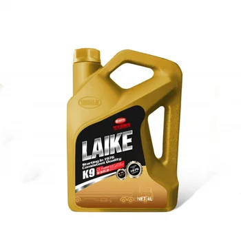 Msds 15w/40 4l Ck-4 Sae Synthetic Lubricant Motor Diesel Engine Oil ...
