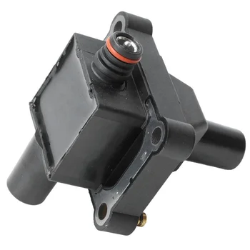 A0001587503 A0001587003 0001587503 0001587003 Car Ignition Coil For Mbz ...