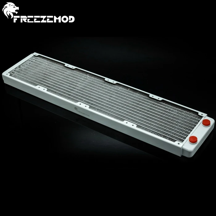 120/240/360/480mm Copper Radiator Computer Radiator Beauty Equipment ...
