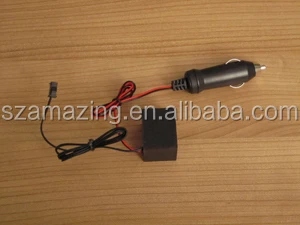 Cuttable El Sheet El Light Sheet El Backlight Sheet With Dc12v Inverter ...