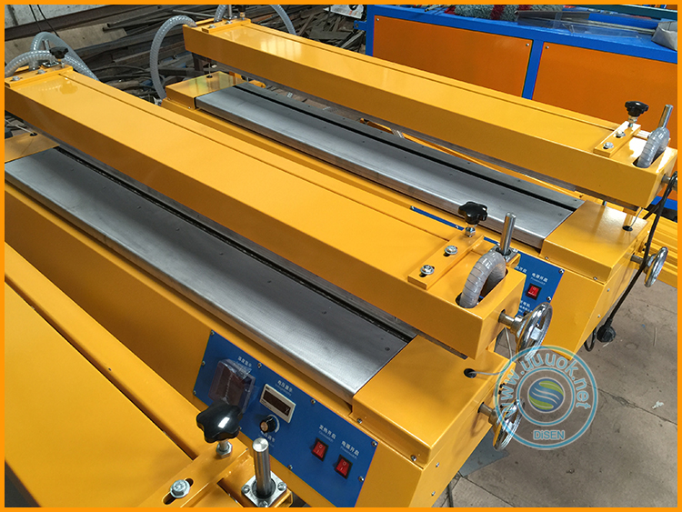 1.2M Acrylic Bending Machine - Versatile & Durable Solutions