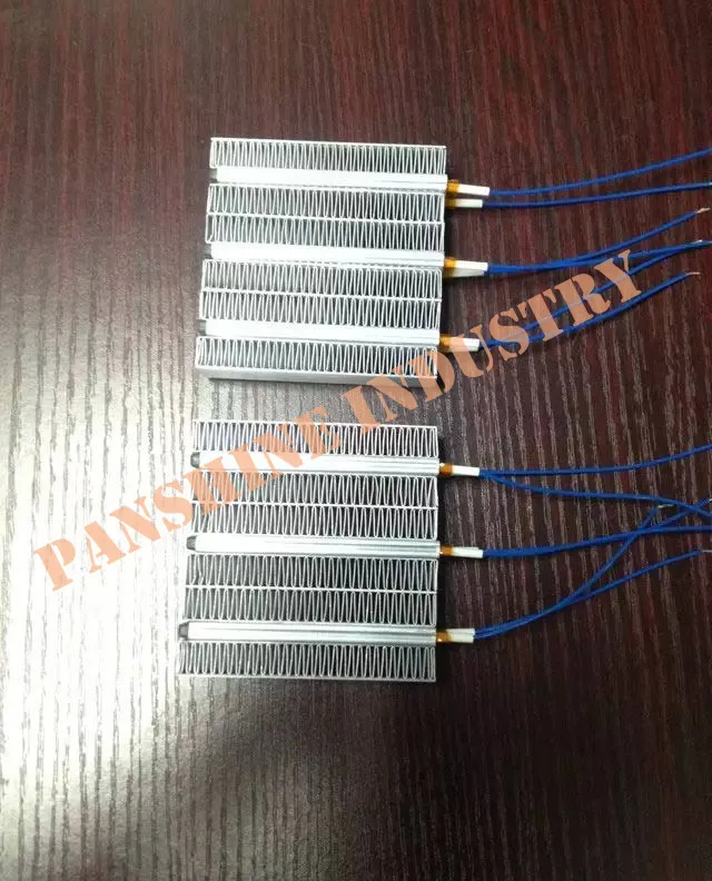 Ptc Electric Heating Element Ptc Ceramic Heater For Industry Electric ...