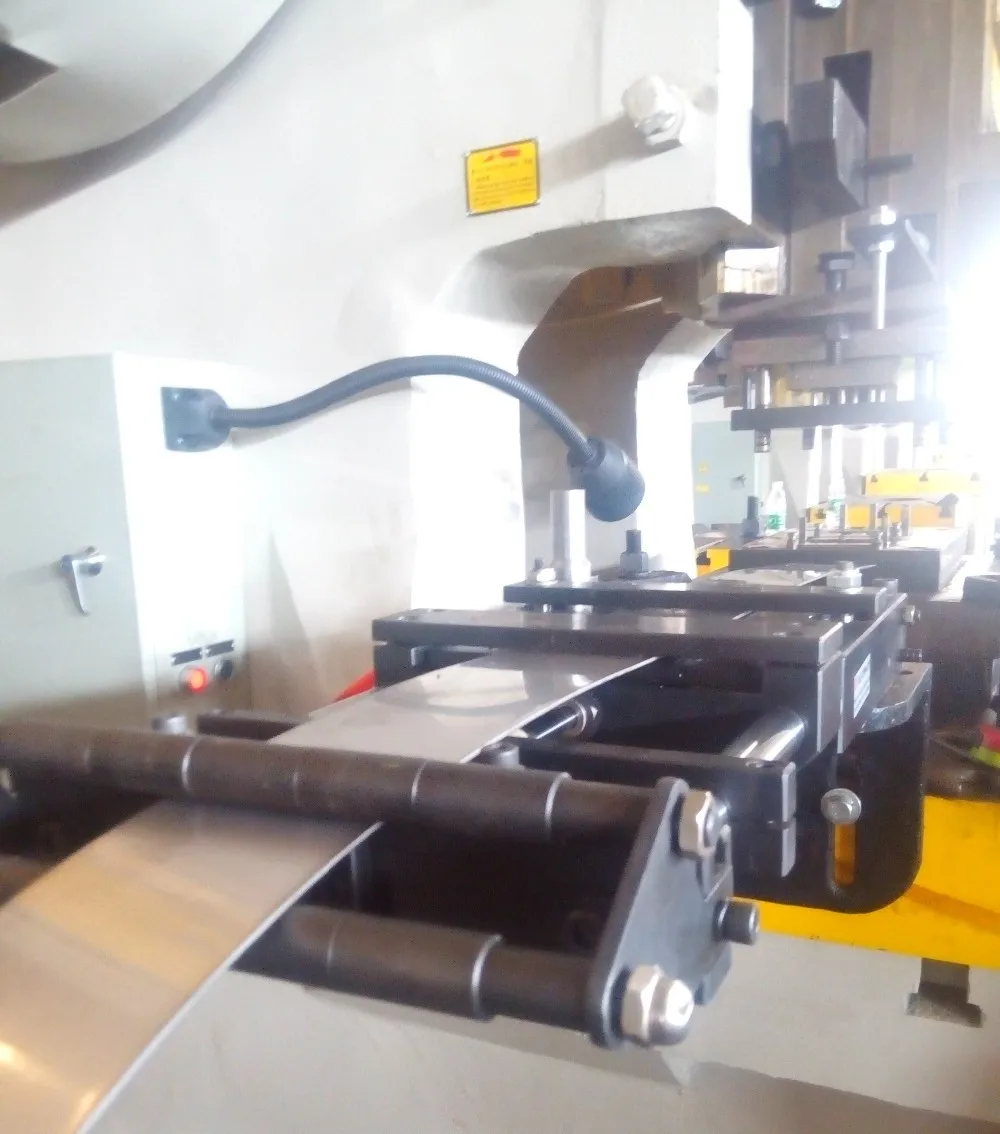 Bearing Door Hinge Production Equipment - Buy Hinge Production Machines ...