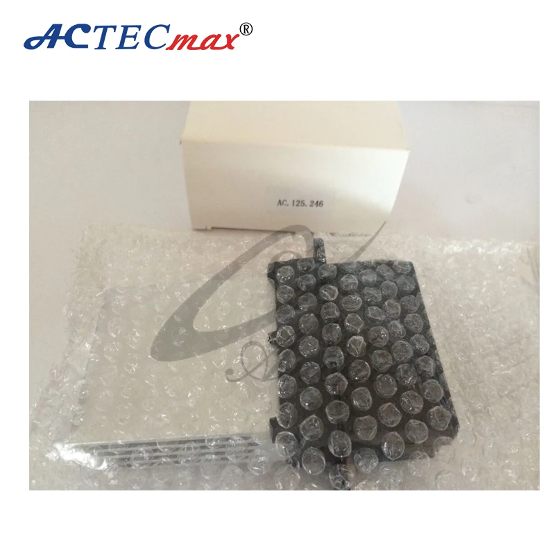 New arrival 55702180 blower resistor for fiat Grande radiator fan ...