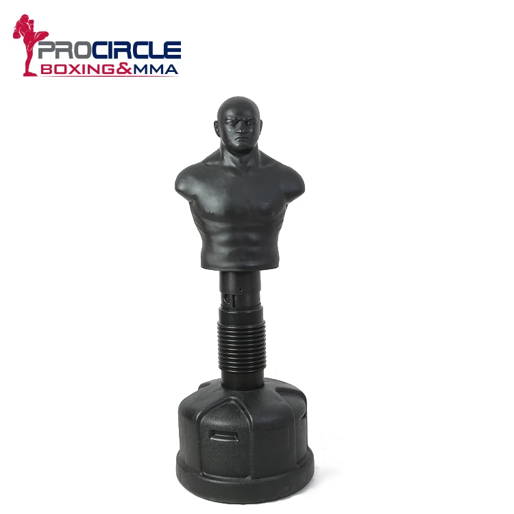 Boxing Dummy Bob Punching Bag Kick Boxing - Buy Boxing Dummy,Punching ...