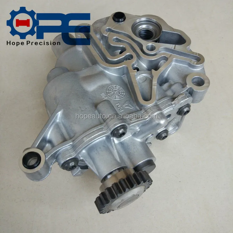 Engine Oil Pump 06H115105AK - Reliable Performance for Audi & VW