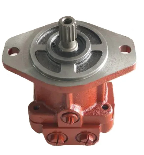 Wholesale Volvo Hydraulic Fan Motor 14533496 Kyb Msf 16 Model 74318raa ...