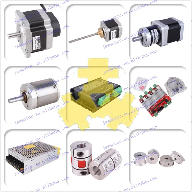 Tb6560 4 Axis Stepper Motor Driver Board Stepper Motor Driver 220v Buy Tb6560 4 Axis Stepper