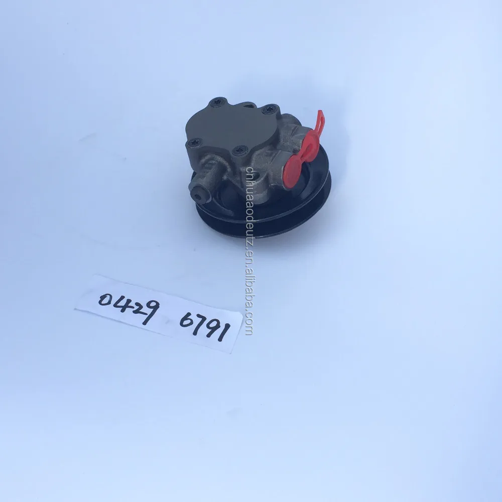 BFM1013 Fuel Pump 0211 2671 - Reliable Engine Parts for Deutz