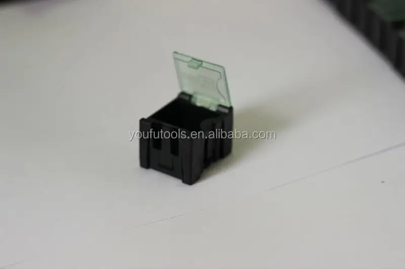 Wholesale Electronic Wentai Component Box Laboratory Storage Storing I ...