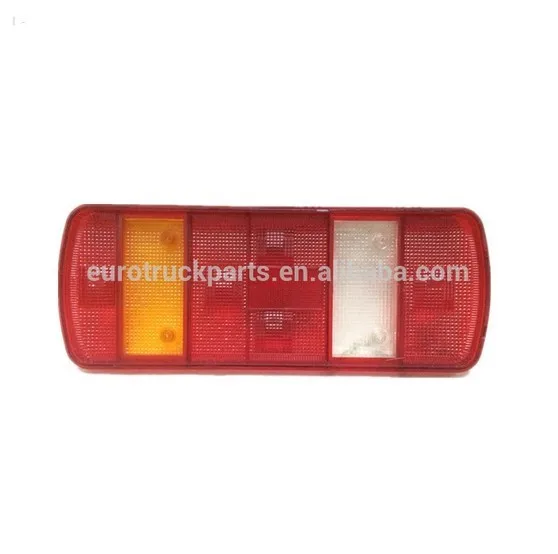 0035442103 0035440903 A0035441603 MB actros MP4 lámpara de cola luz ...
