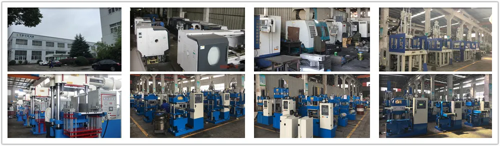 BMC Injection Moulding Machine - Reliable and Efficient