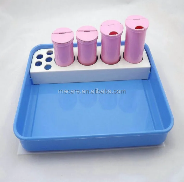 Disposable Surgical Kit Sterile Plastic Dressing Tray - Buy Dressing ...