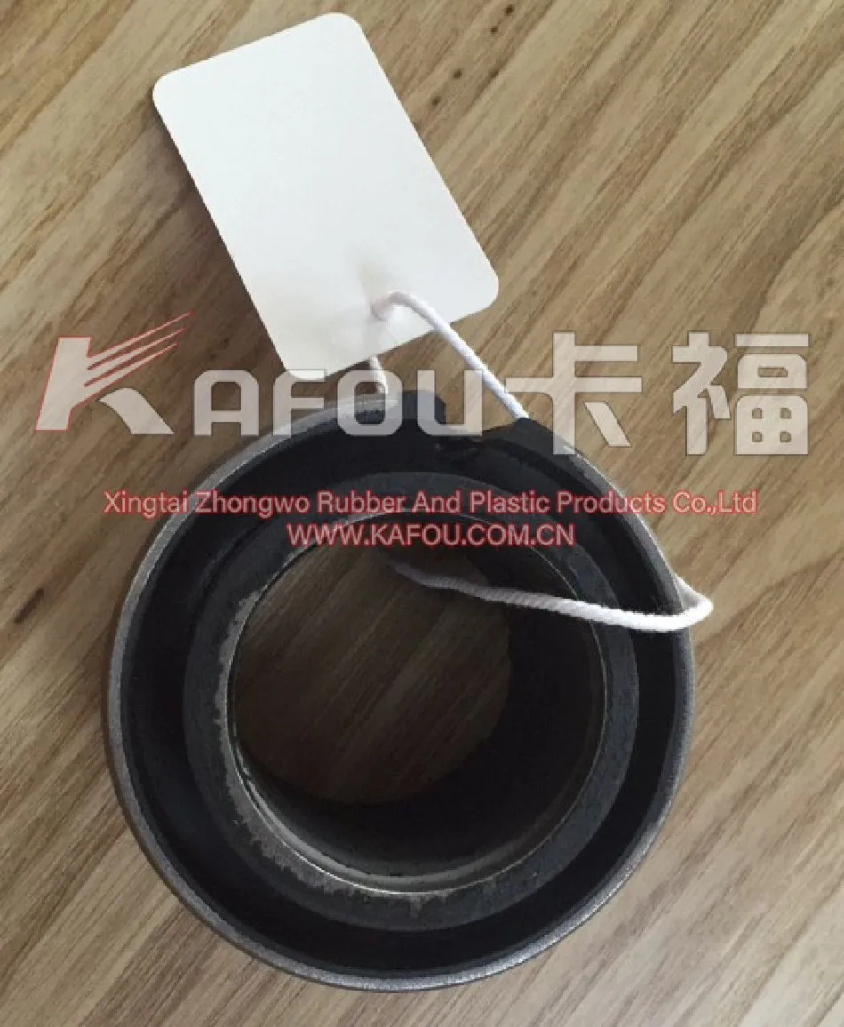 Mercedes Truck Parts - Stabilizer Bar Mount Rubber Bushing