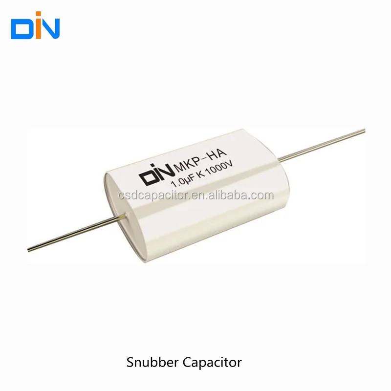 Csd 1000v Epcos Equal Igbt/gto Snubber Capacitor - Buy 1000v Epcos ...