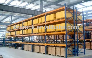 Food Storage Warehouse - Buy Cold Storage Warehouse Construction,Grain ...