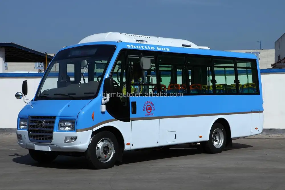 China Mini Bus For Sale - Buy Electric Mini Bus,20 Seats Bus For Sale ...