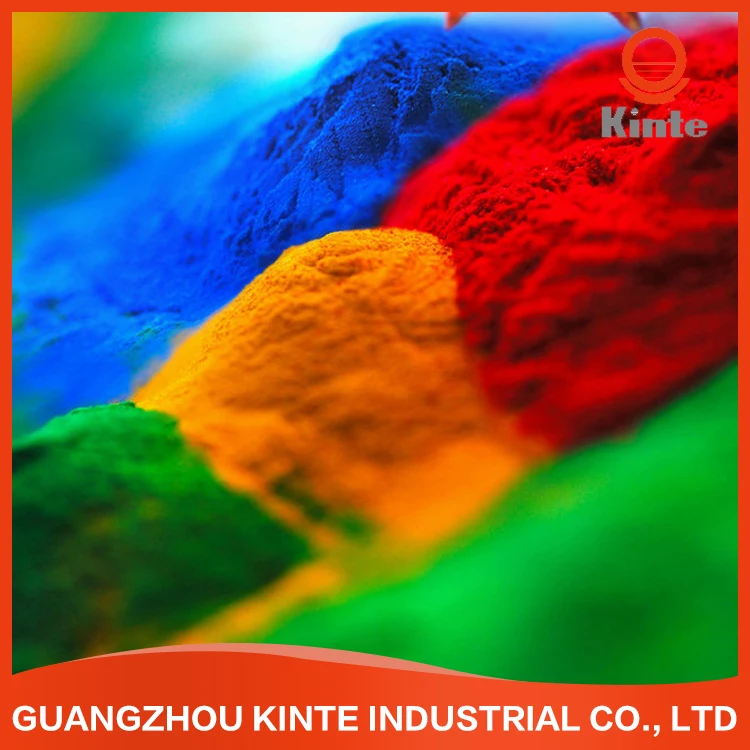 Electrical Insulation Powder Coating Based On Pure Epoxy Resin - Buy ...