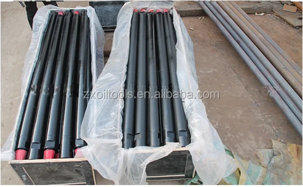 Oil Well Heavy Weight Drill Pipe - Buy Oil Well Heavy Weight Drill Pipe ...
