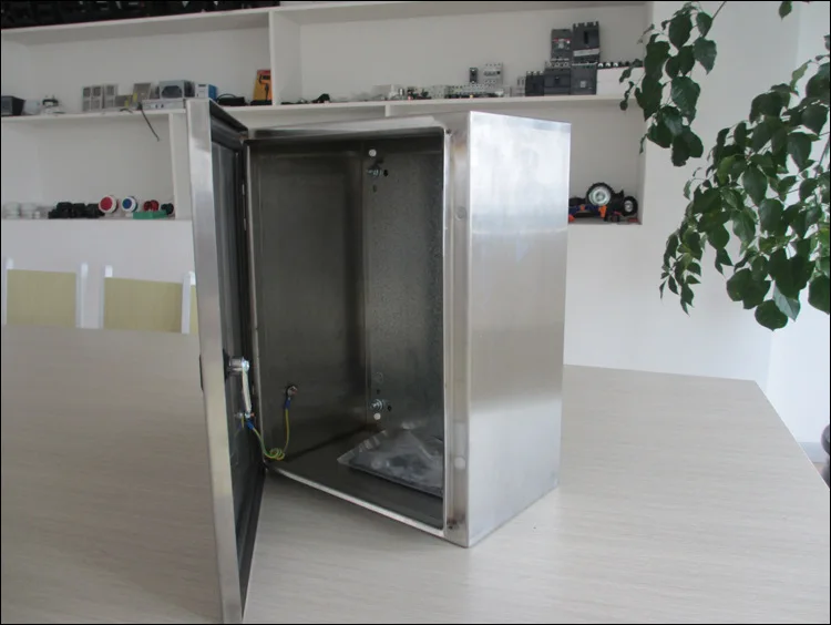 400 300 150mm Stainless Steel Solar Battery Box - Buy Stainless Steel ...