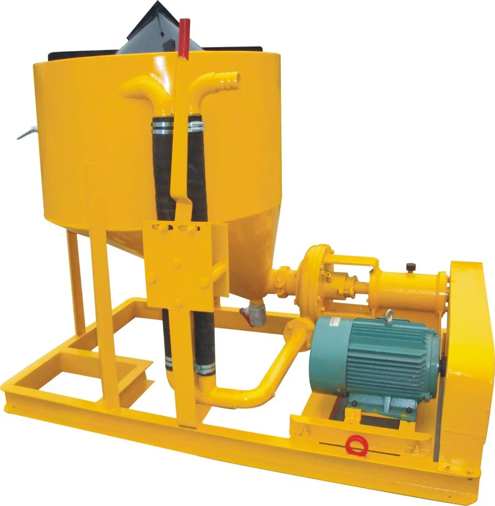 Zj-400 Portable Mixer Tank Slurry Agitator - Buy Portable Agitator ...