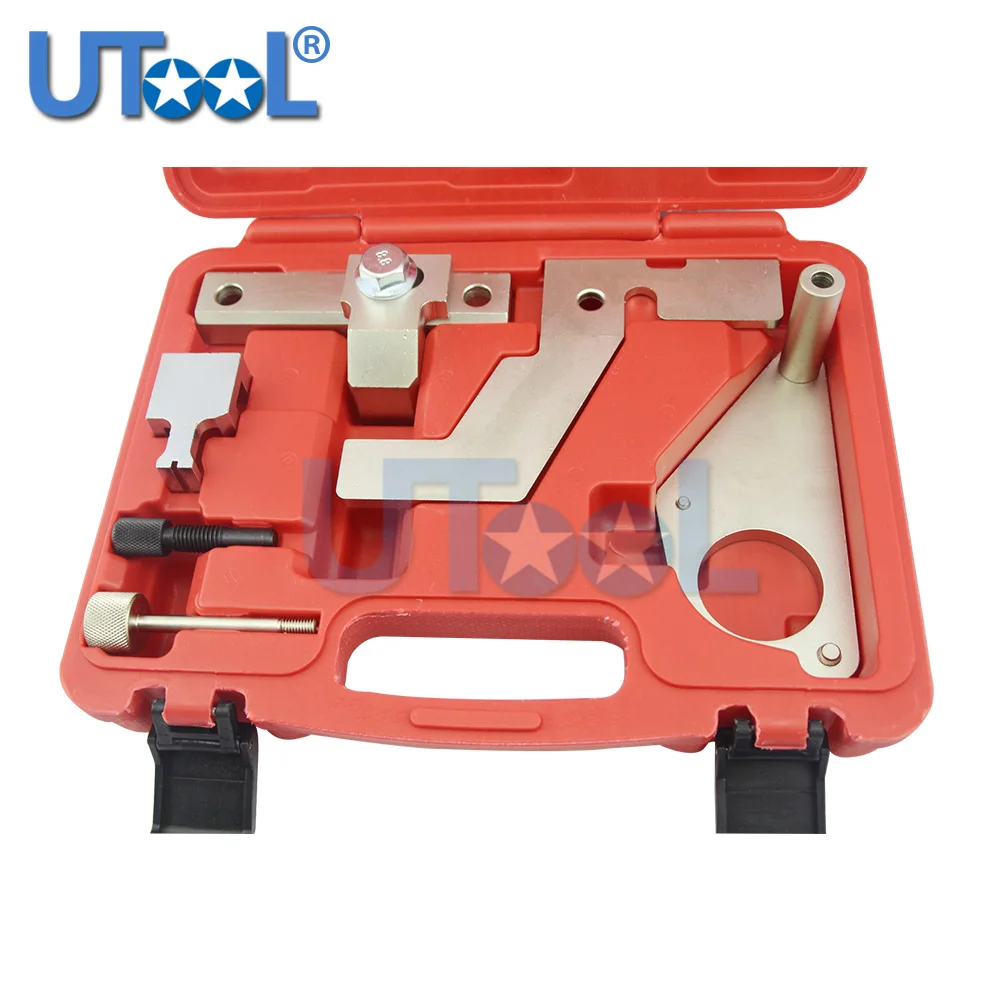 Enginetimingtool Kit For Land Rover Evoque 2.0t Range Rover Si4 Evoque ...