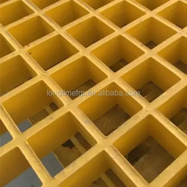 38x38x30mm Frp Fiberglass Plate Grating Plastic Flooring| Alibaba.com