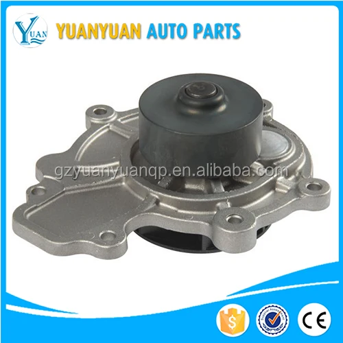 25183429 96440224 Water Pump For Chevrolet Captiva 2007-2016 Chevrolet ...