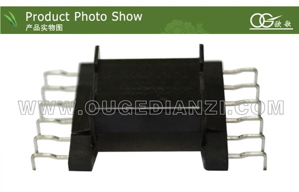 Efd30 Carbon Fiber Bobbin With Pin6+6,Smd - Buy Carbon Fiber Bobbin,Carbon Fiber Bobbin,Carbon ...