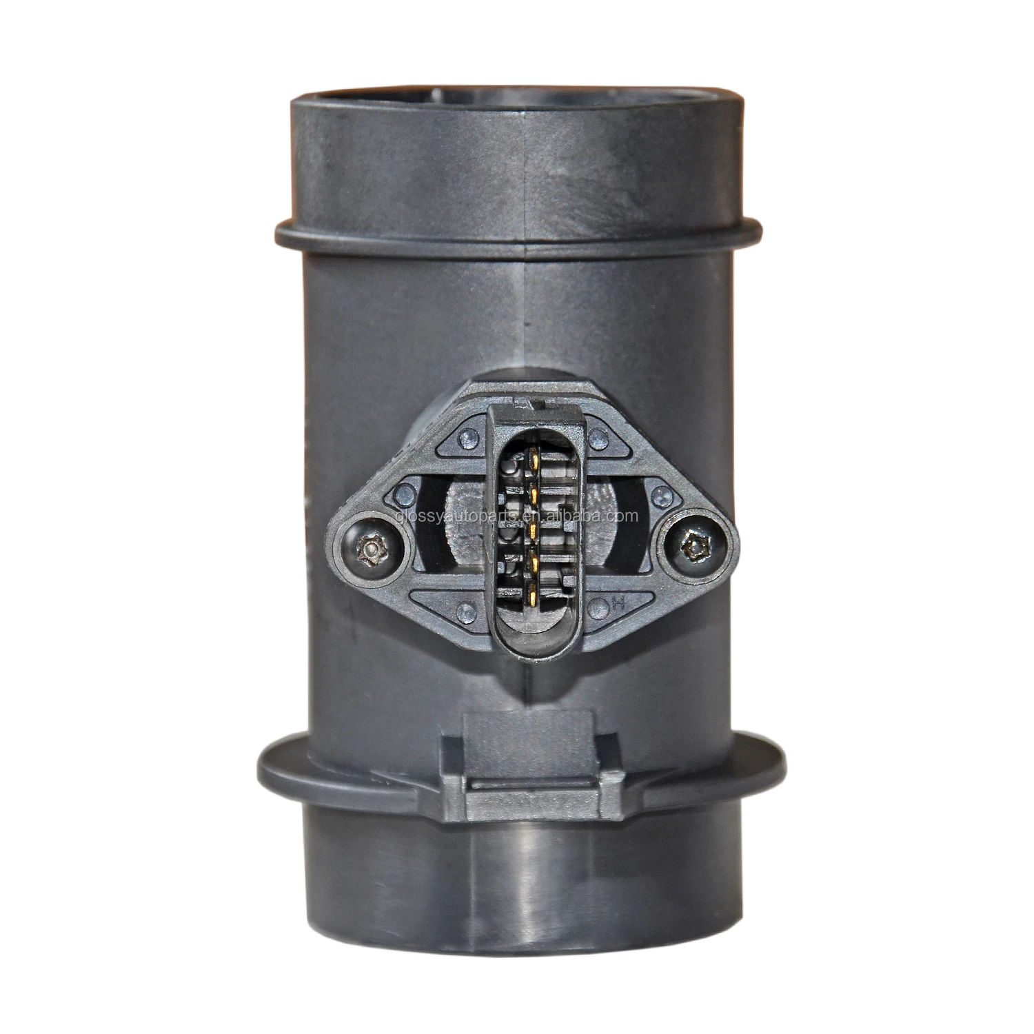Glossy Mass Air Flow Meter Sensor for 3 7 Series Z3 E36 E46 E38 13 62 1 ...