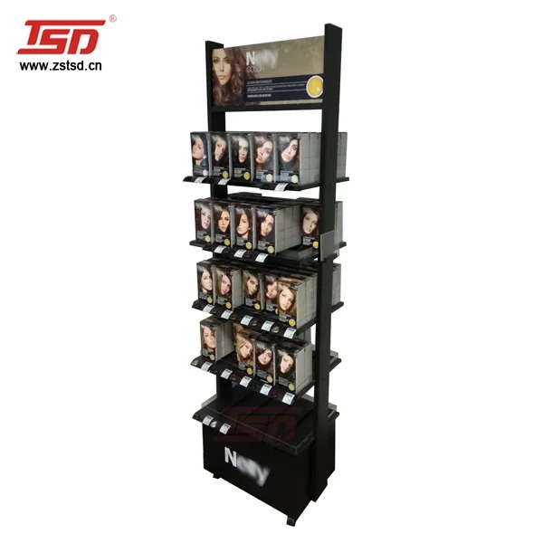 Beauty Salon Products Display Cabinets/hair Salon Display Furniture ...