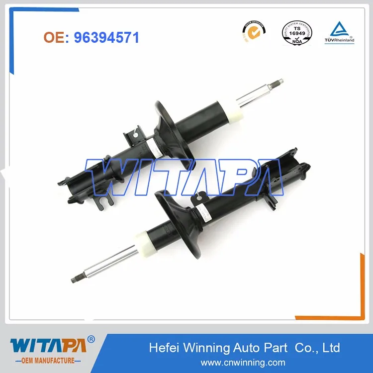 Manufacture 96394571/96394572/96407820/96407819 Chevrolet Optra Car ...