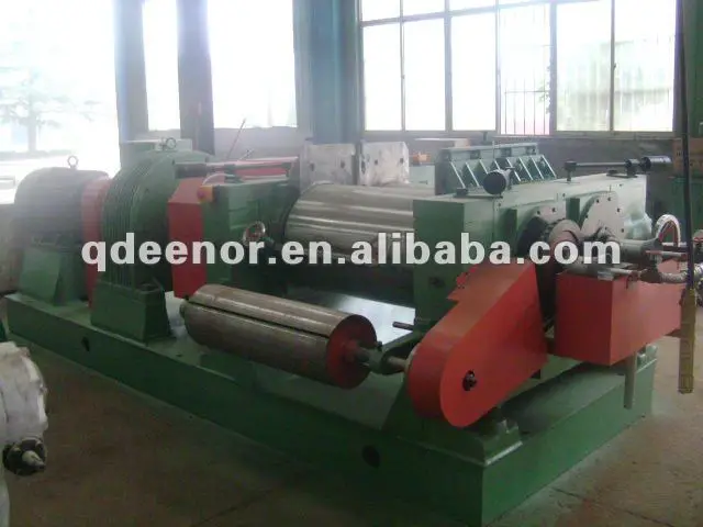 Rubber Straining Machine/rubber Strainer With Ce Mark/rubber Machine ...