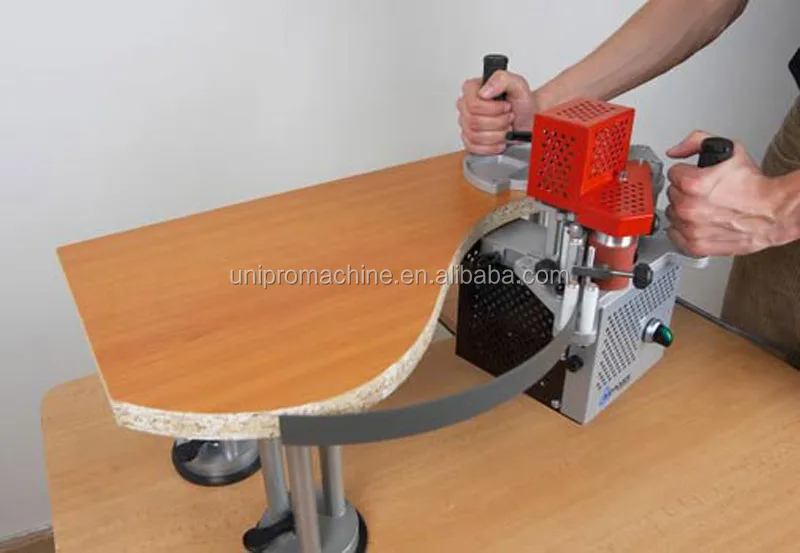 Hand Held Edge Bander Portable Edge Bander Mf80 - Buy Portable Edge ...