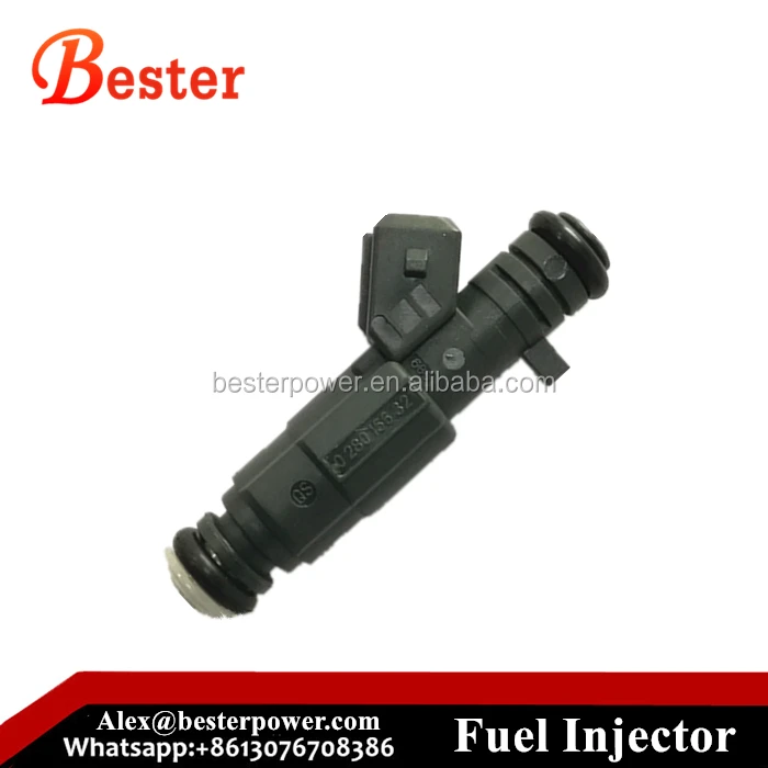 Inyector de combustible para coche WULING Glory B12 CHEVROLET MOVE N200 ...