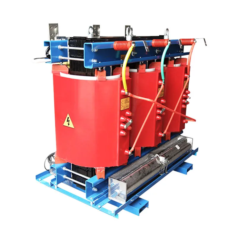 20kv Step Up Dry Type Distribution Trasformer - Buy Transformer,20kv ...