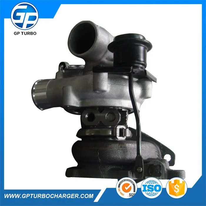 Turbo Tf035 49135-04302 49135 04300 28200-42650 Turbine Turbocharger ...