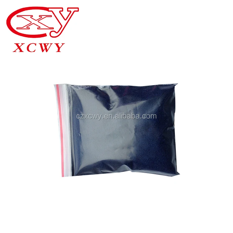 Solvent Blue 35 - Versatile Dyestuff for Plastics & Textiles