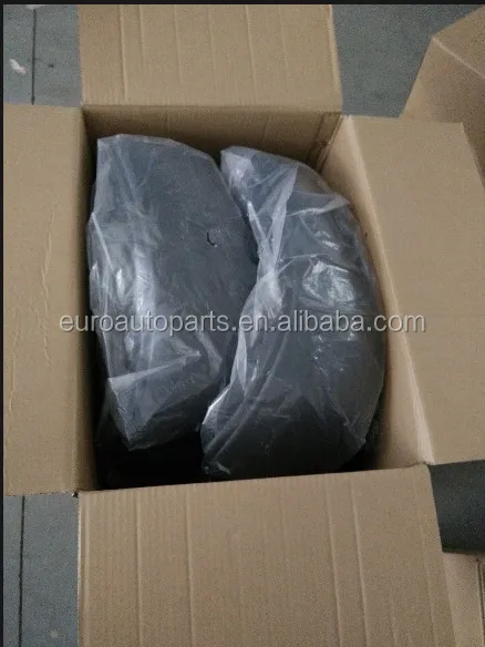 Corner Bumper For Volvo Truck Parts Fh 12-16 Version 2 3175418 20529741 ...